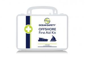 Ocean Safety - Crewsafe